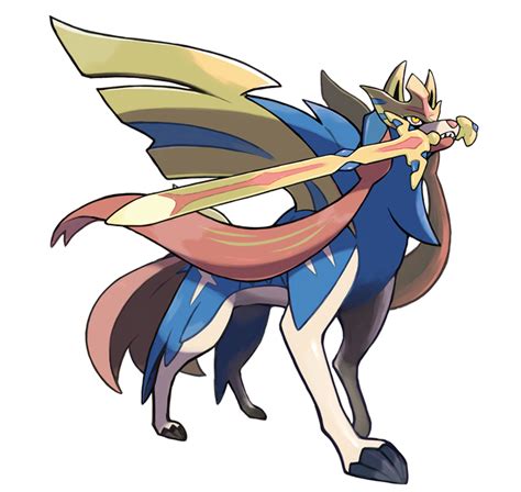 Pokémon Sword And Pokémon Shield Official Website