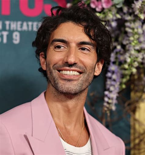 Before ‘it Ends With Us Drama Justin Baldoni Built A Brand Around