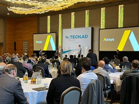 We Conect Discover A Unique B2b Event Experience On Linkedin Techad Autonomousdriving