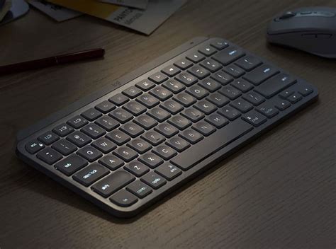 Logitech Mx Keys Mini Manual Pdf