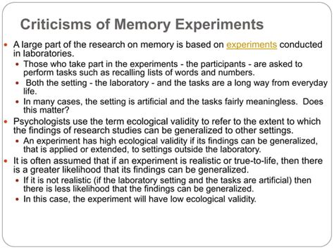 Stages Of Memory Encoding Storage And Retrieval Ppt