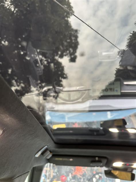 Roof Glass Issue And 2x Christmas Fail Rrivian