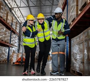 Engineer Got Into Accident Work Causing Stock Photo Shutterstock