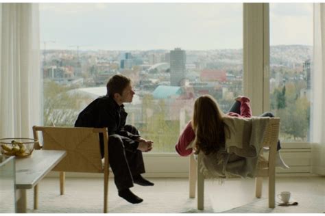 Dag Johan Haugeruds Nordic Drama Sex Sells To Key Territories