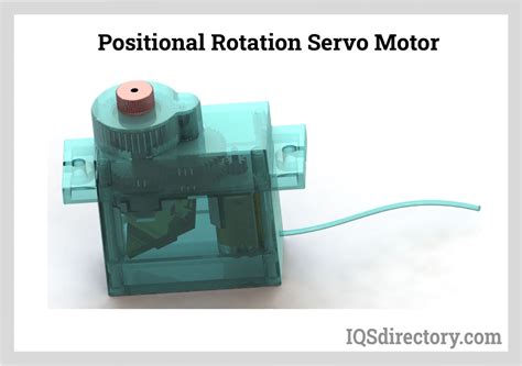 All About Rotary Actuators Types Applications And Uses OFF
