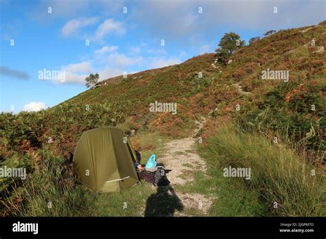 Arran Coastal Way. Isle of Arran. North Ayrshire. Scotland. UK Stock ...