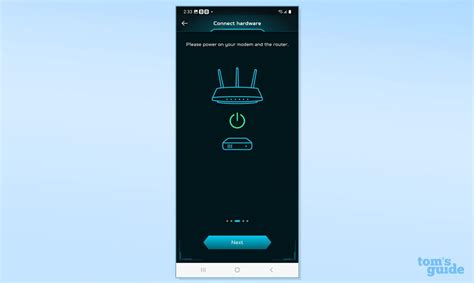 Acer Predator Connect W6 Review Toms Guide