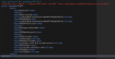Jamf Connect Login And Onelogin And Secure Tokens Travelling Tech Guy