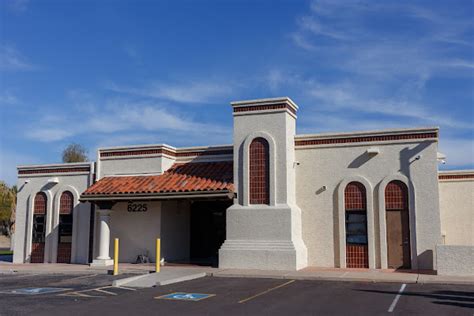 Masjid Omar Ibn Al Khattab Mosque And Prayer Space In Tempe — Zabihah