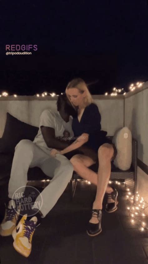 Name Of This Blonde Tanya Blackwood Richard Lottery