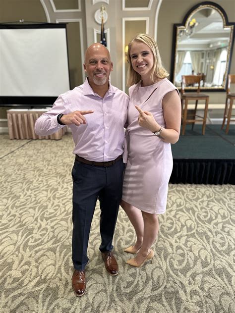 Kristie Calandro On Linkedin Twinning Is Winning 🎉 Great To Connect