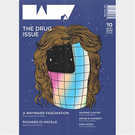 Happy Mag Issue Ten