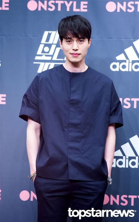 [hd스토리] 이동욱 저승사자가 이렇게 잘생겨도 되는 건가이건 반칙 Topstarnews Lee Dong Wook Korean Actors Lee Dong Wok