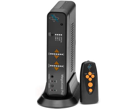 Echo Megaloop Pro With Remote Control Editmicro