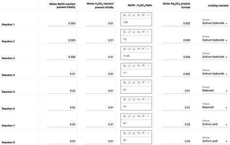 3 Graph Of Experimental Data Use The Temperature Data That You