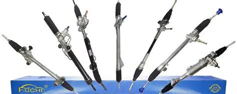 Fuchi Rus рулевые механизмы Рулевые механизмы в наличии и под заказ с завода Fuchi 2025