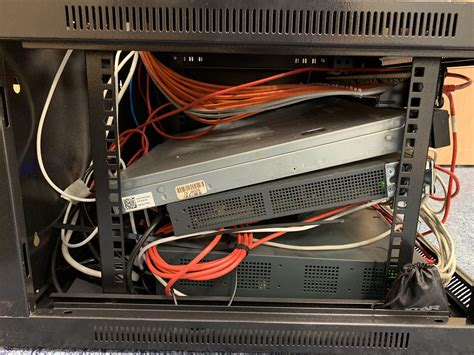 No Rack Rails No Problem R Techsupportgore