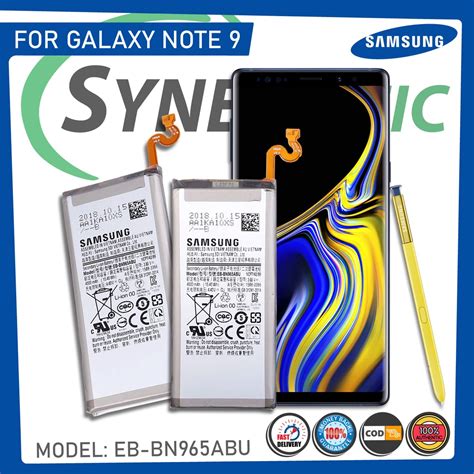 Original Samsung Galaxy Note Battery N N F N U Model EB BN ABE MAh