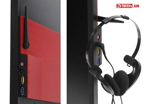 Обзор игрового монитора Aoc Agon Ag251fg 240 Гц плавности Hi Techua