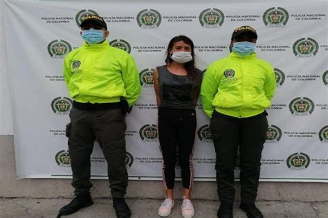 Capturada Alias La Mona Por El Homicidio De Un Hombre En Trujillo