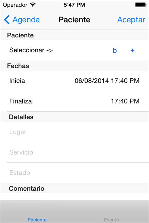 Ios7 Error Displaying Tab Ios Stack Overflow