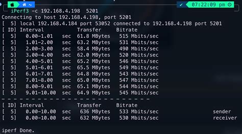 Read Write Speed Capped ~60 Mb S General Support Unraid