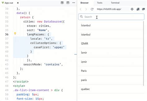 界面控件devextreme V231新版亮点 数据层、可访问性功能升级 知乎