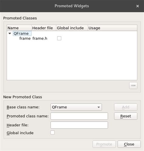 C Drawing On A Main Classs Subclass In Qt Stack Overflow