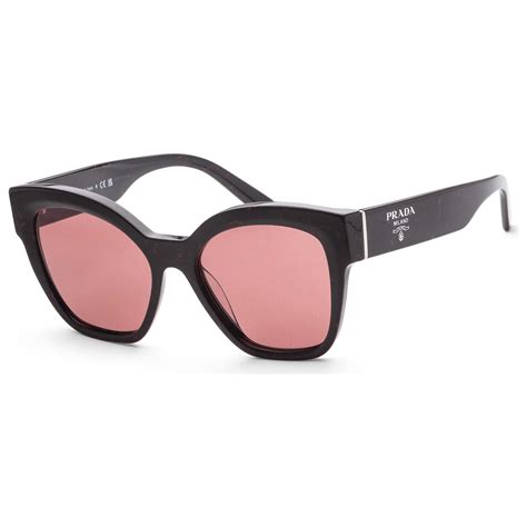 Prada Womens Sunglasses Pr 17zs 11f08s