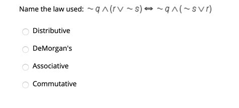 Solved Topic Logic Proofs Truth Sets