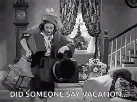 Grimmsister Happy Holiday Vacation Vacay 
