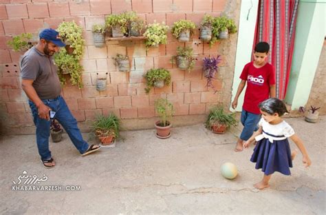 سند دختر بودن بوکسور الجزایری پدر ایمان خلیف علیه جنجال کروموزوم عکس