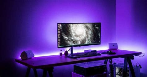 Problemas Con La Iluminación Led Con Mando A Distancia En El Pc