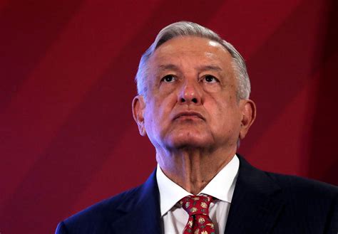 “esto Apenas Comienza” Amlo Advirtió Que No Dará Marcha Atrás Ante