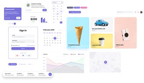 Visily Wireframe Tool For Non Designers
