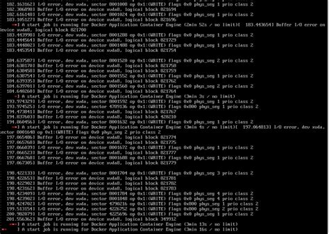 Upgrading Home Assistant Core On Haos From 2023 12 3 Breaks Installation Home Assistant Community