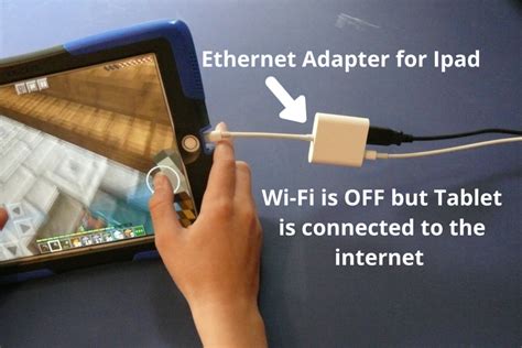 How Do I Connect My Computer To The Internet Without Wi Fi Healthy Tech At Home Project