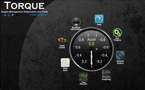 Torque App On Android Diagnostics Apps That Putting All Of The Data On Your Fingertips Roonby