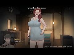 Ntrman Adelaide Inn Happy Ending gameplay In Ntr Alternative Español xxx Mobile Porno Videos