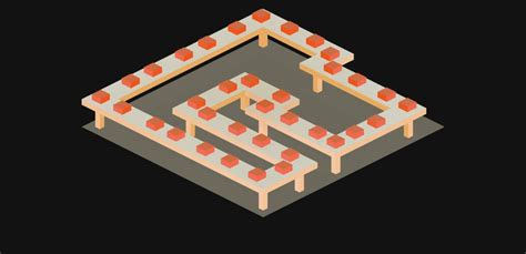 Video Hayk Hunanyan On Linkedin Unitydevelopment Conveyorbeltsystem Gamedevelopment