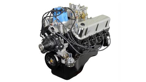 Ford 58 Crate Engine Sale