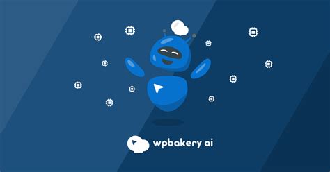 artificial intelligence wpbakery page builder