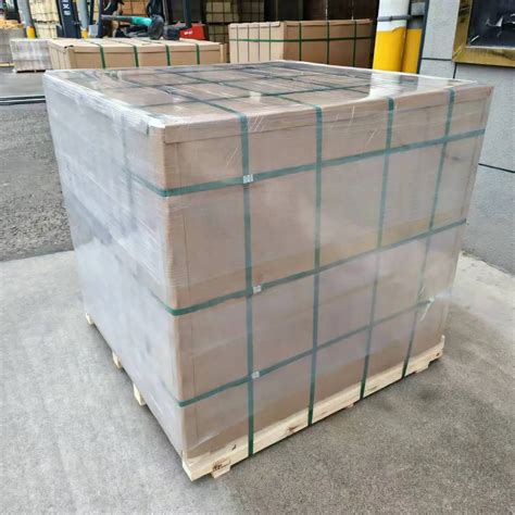 Customized Incinerator Precast Shapes Precast Blocks Refractory Precast