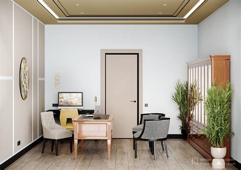 Портфолио дизайнера интерьера Надежды Кузиной и ее студии