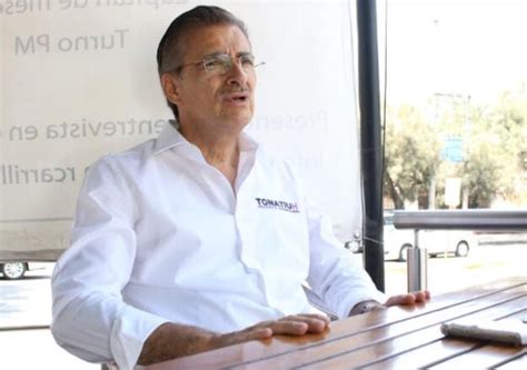 Tonatiuh Bravo Padilla Propuestas Con Perspectiva Bioética Semanario
