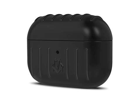 Rimowa Airpods Pro Matte Black Case Also Supports Wireless Charging