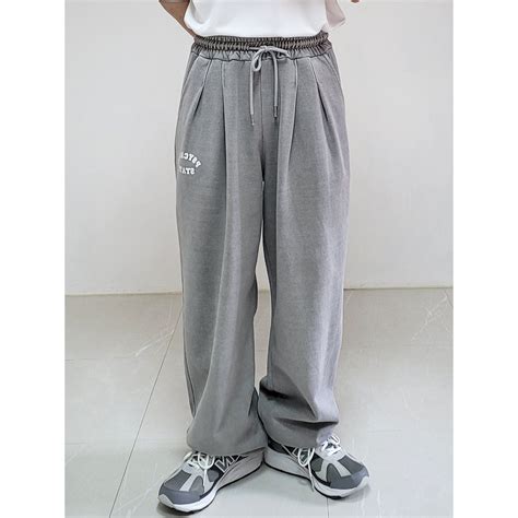 텀즈업 남자오버핏맨투맨 남자조거팬츠 남자츄리닝세트 남자봄트레이닝복 네이버 블로그