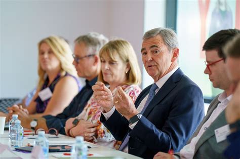 Pathways Program Opens Doors For Regional Students Mirage News