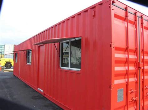 Joining Kits Port Shipping Containers