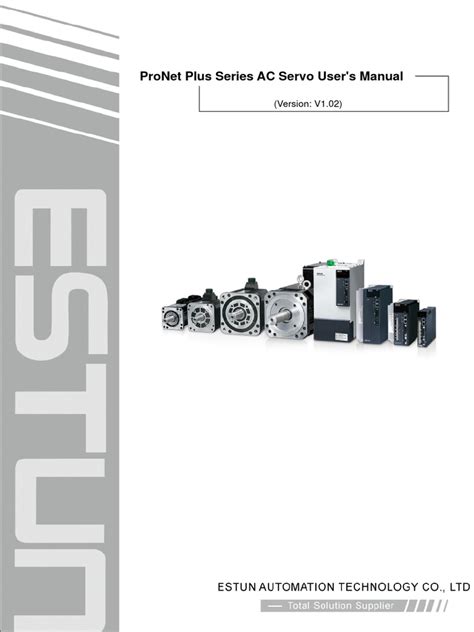 pronet plus user manual eng v1 02 pdf power supply electrical network
